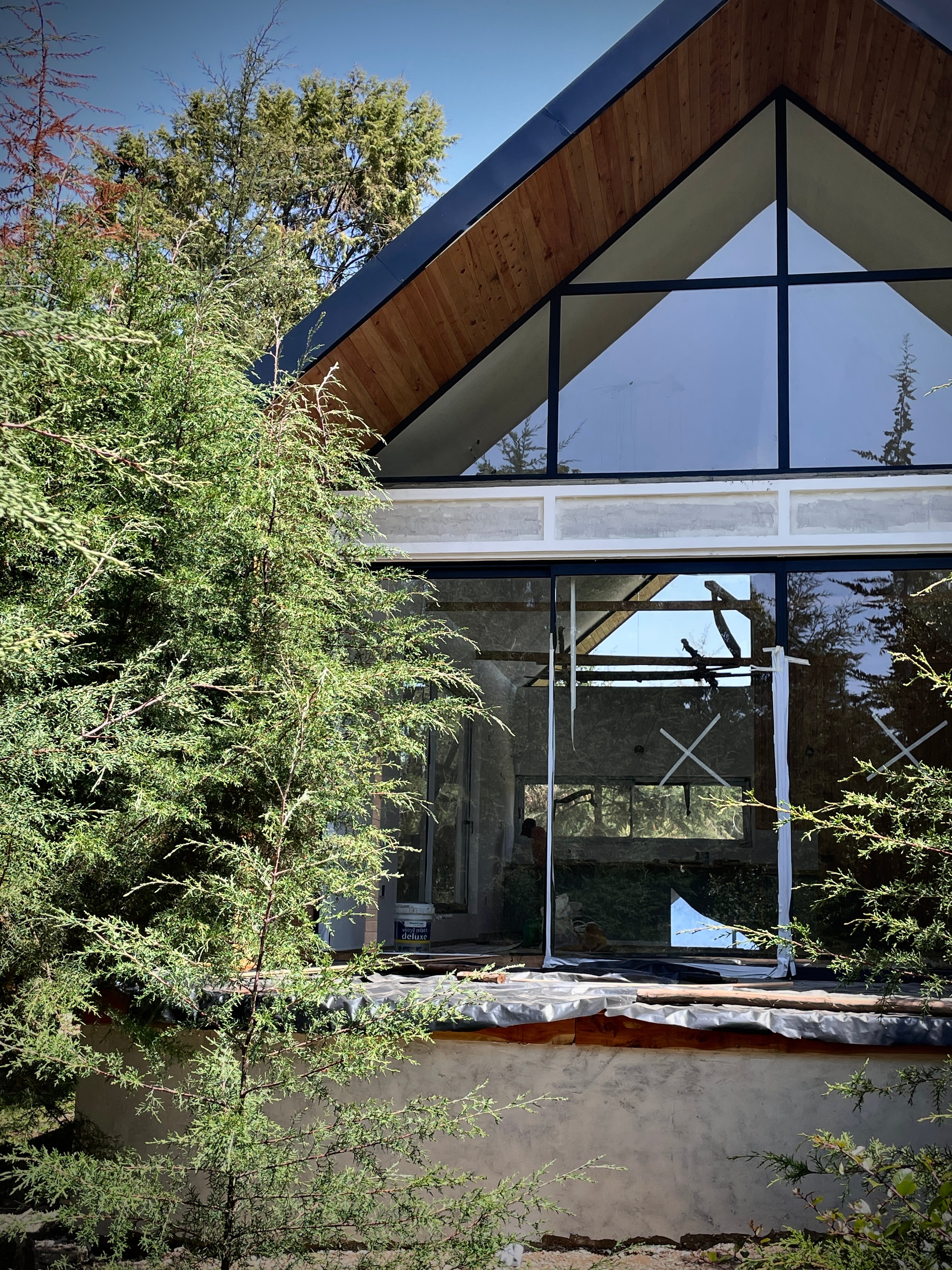 Lunar Farm Naromoru | Off-Grid Eco-Luxury Cabin in Mt. Kenya Forest
